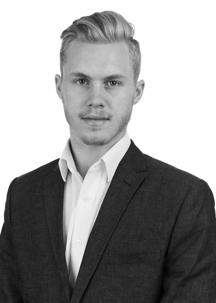 Jacob Schroeter | ASDG